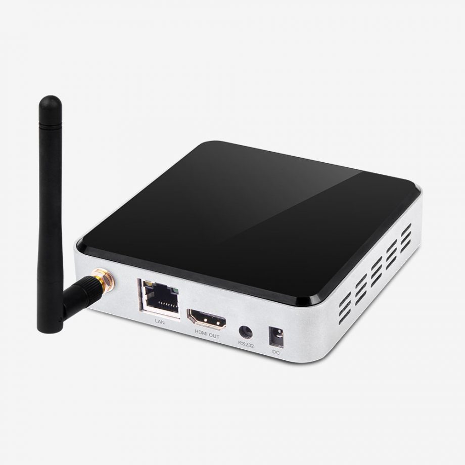 4G LTE Android TV Box (APC329L) - Geniatech Store