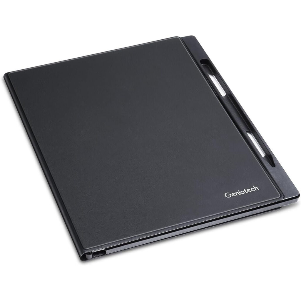 Android Ultra-Thin E-Ink Notepad With Digital Pen (KloudNote Slim 10.3 ...