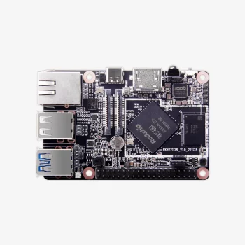 NXP I.MX8M Mini Industrial Embedded Single Board Computer (XPI-iMX8MM ...